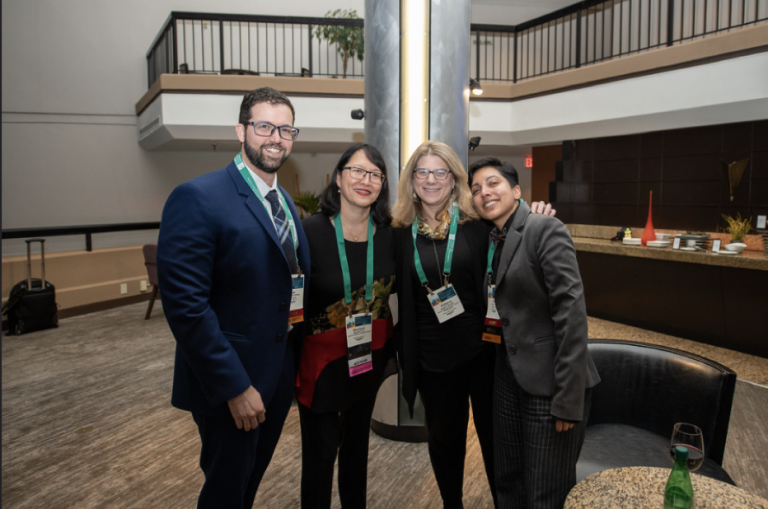 Legacy Giving - Academy of Consultation-Liaison Psychiatry